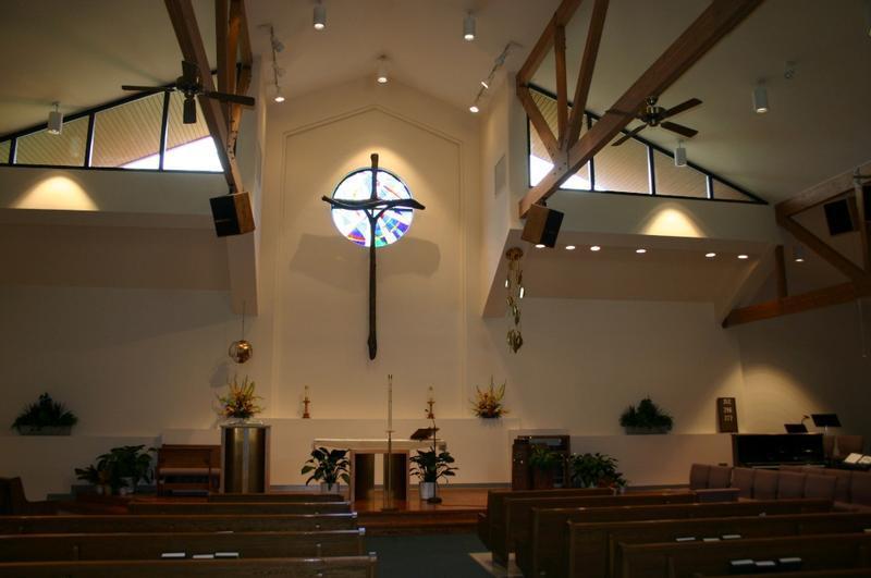 Our Father Lutheran Church